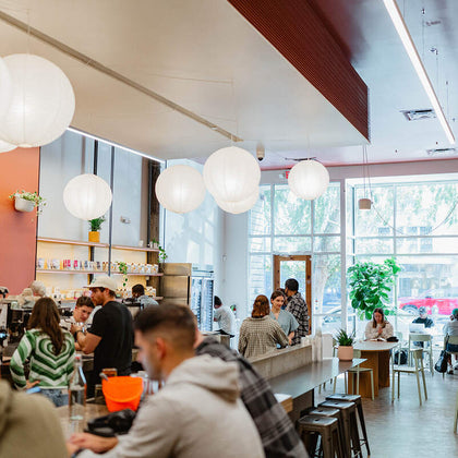 Visit Us – Cala Coffee Roasters